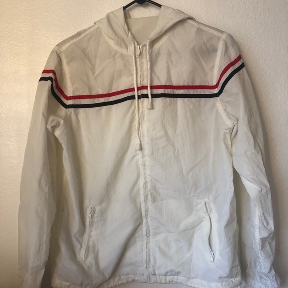 Brandy Melville | Jackets & Coats | J Galt Shanghaibrandy Melville ...